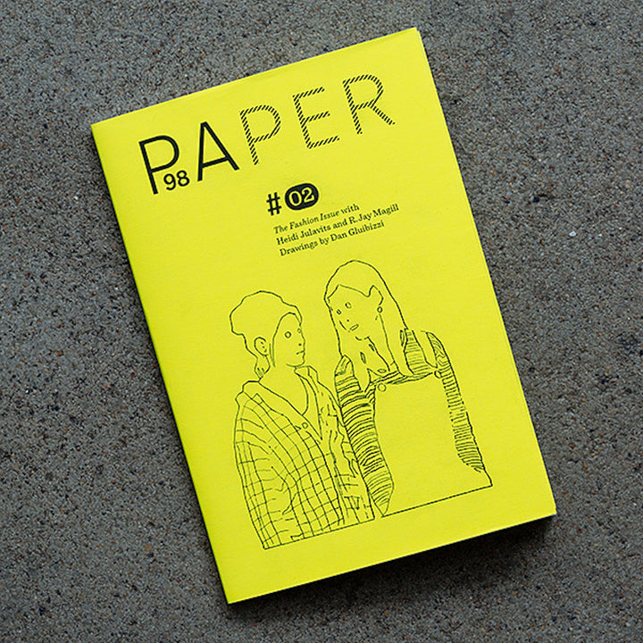 Books and Magazines – p98a.berlin shop