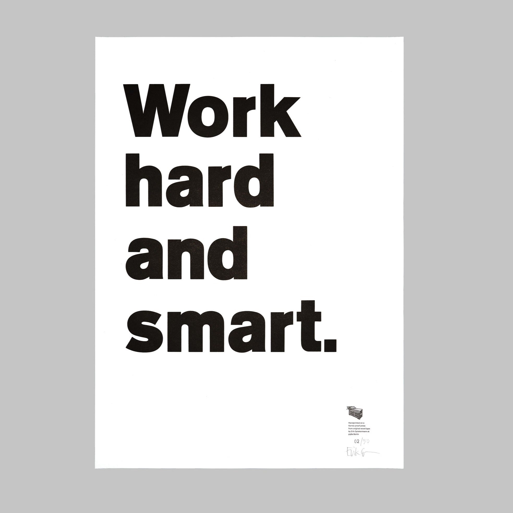 CMYK. The office series. – p98a.berlin shop